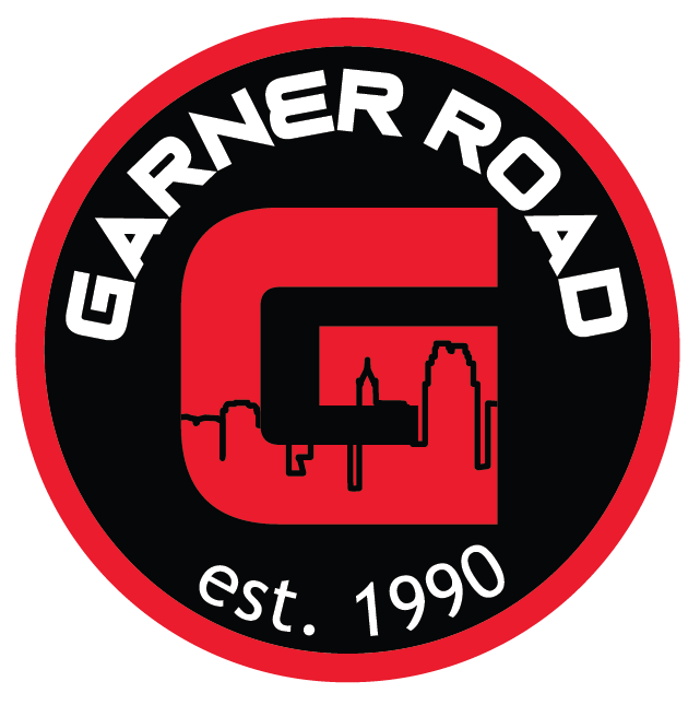 Home | Garner Road Basketball Club